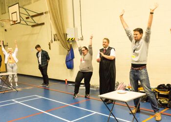 Admissions Overview - Court Moor School