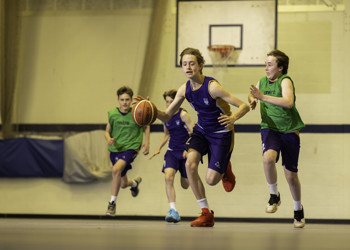 Admissions Overview - Court Moor School