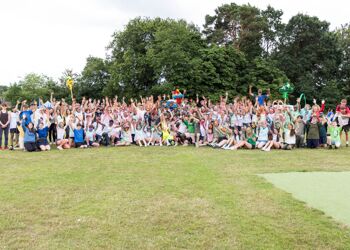 Welcome to Court Moor School