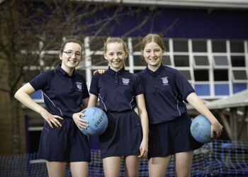 Admissions Overview - Court Moor School