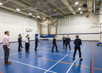 Admissions Overview - Court Moor School