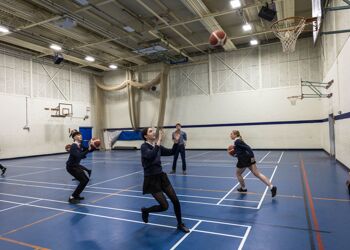 Admissions Overview - Court Moor School