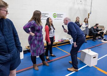 Admissions Overview - Court Moor School