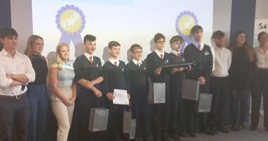 Admissions Overview - Court Moor School