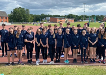 Welcome to Court Moor School