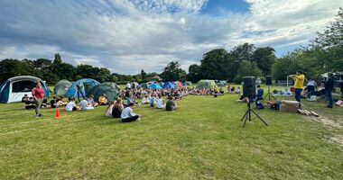 Admissions Overview - Court Moor School