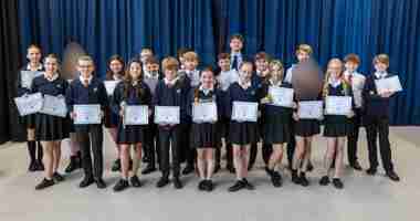 Admissions Overview - Court Moor School