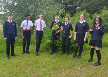 Welcome to The Court Moor School