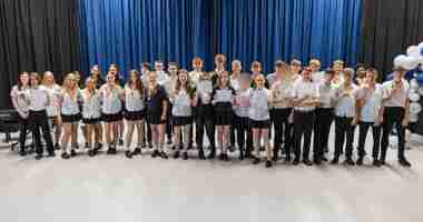 Admissions Overview - Court Moor School