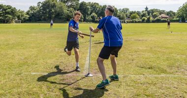 Admissions Overview - Court Moor School